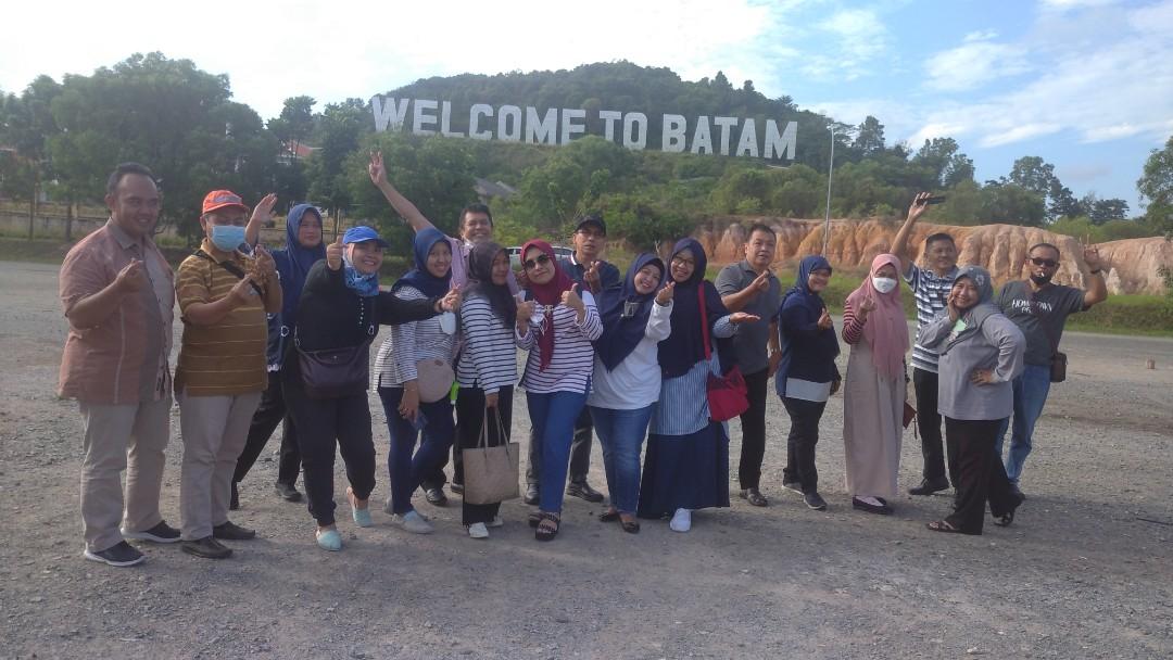 Batam transport + sell tiket ferry 2 way, Cars, Car Rental on Carousell