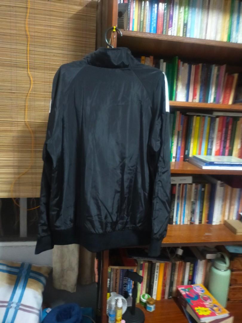 Bench Varsity Jacket, Men's Fashion, Coats, Jackets and Outerwear on ...