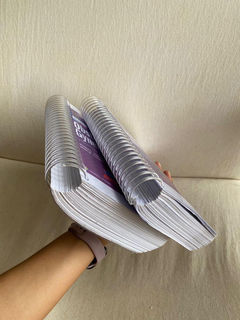 Blueprints Obstetrics & Gynecology 7th edition, Hobbies & Toys, Books & Magazines, Textbooks on ...