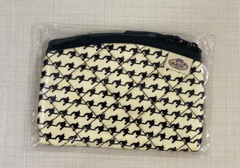 BNIB Naraya Coin Pouch, Women's Fashion, Bags & Wallets, Purses ...