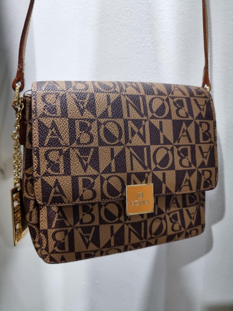 BONIA CROSSBODY BAG, Women's Fashion, Bags & Wallets, Cross-body Bags ...