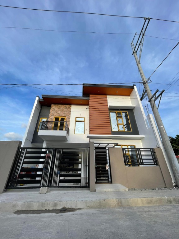 Brand New Single Detached House and Lot in Greenland Subdivision San ...