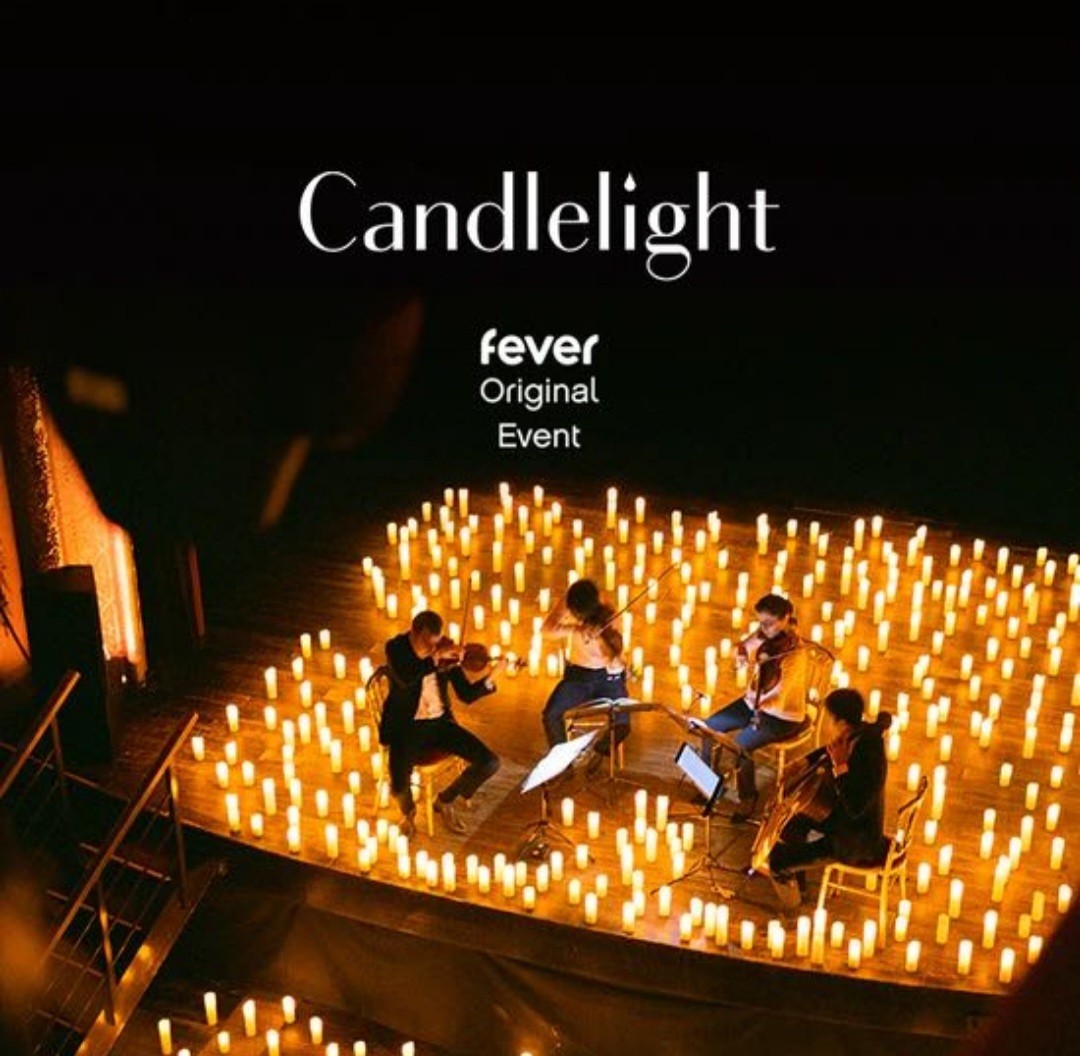 Candlelight: Best of Final Fantasy Soundtracks, Tickets & Vouchers ...
