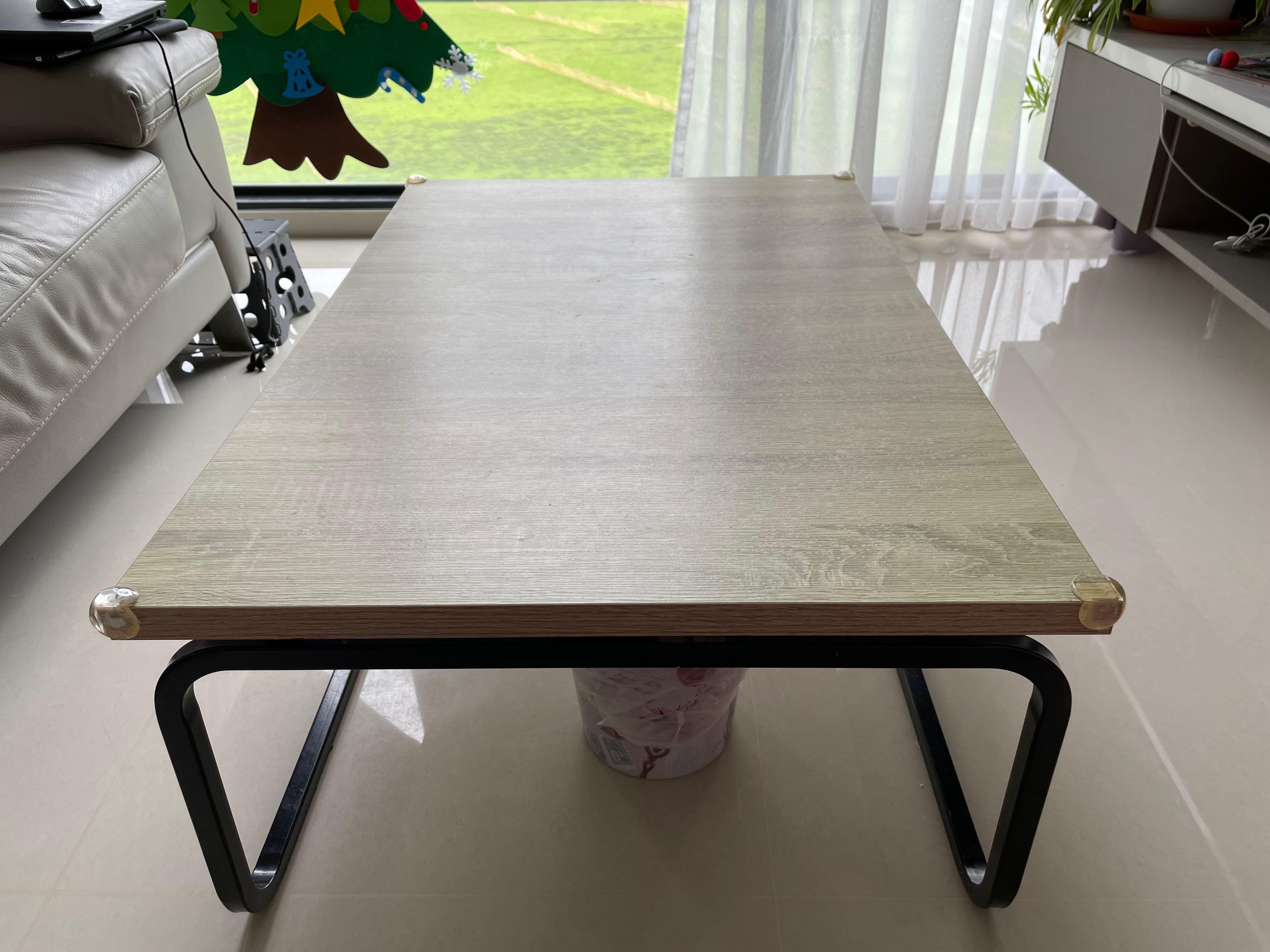 Cellini coffee table, Furniture & Home Living, Furniture, Tables & Sets ...