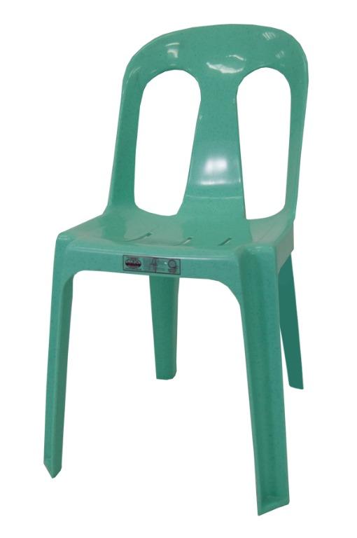 Cofta CH-12 Ruby 1 Bistro Chair, Monobloc Chair. Plastic Chair, Coffe ...