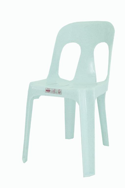 Cofta CH-14 Ruby 2 Monoblock Bistro Chairs, Stacking Chairs, Plastic ...