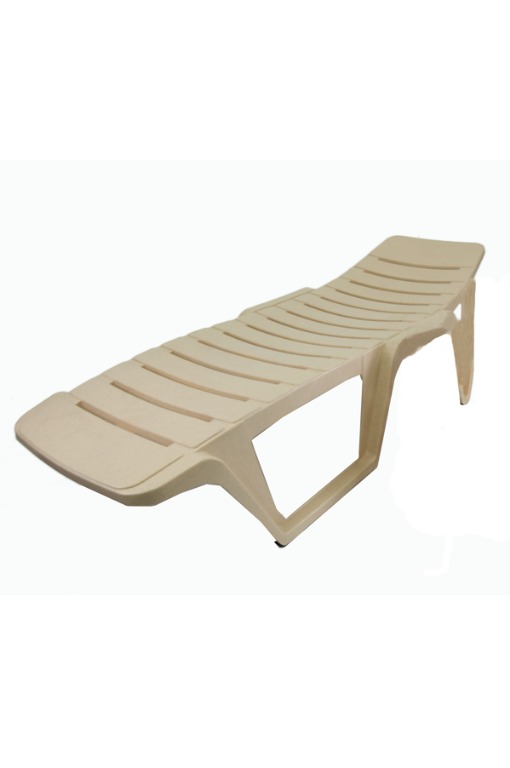 Cofta LO-05 Siesta Backrest, Monoblock Siesta Bed, Plastic Siesta Bed ...