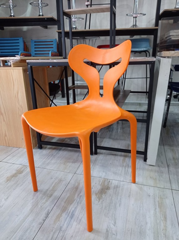 SC-APP Lotus Chairs, Plastic Stacking Chairs, Dining Chairs, Restaurant ...