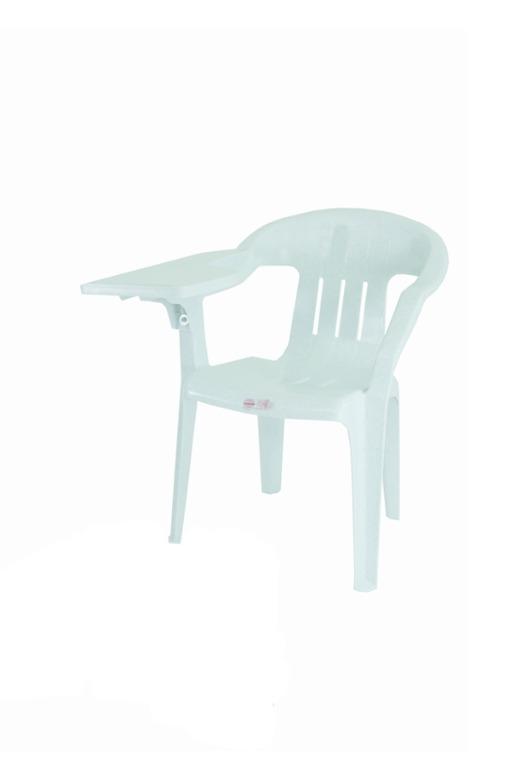 Cofta SCT-07 HARVARD without Book Tray, Slanted left armrest Study ...