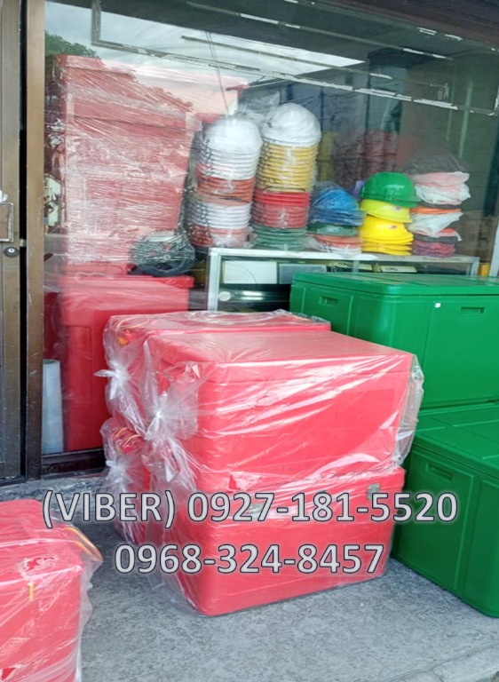 cooler box 80 liters, Furniture & Home Living, Home Improvement ...