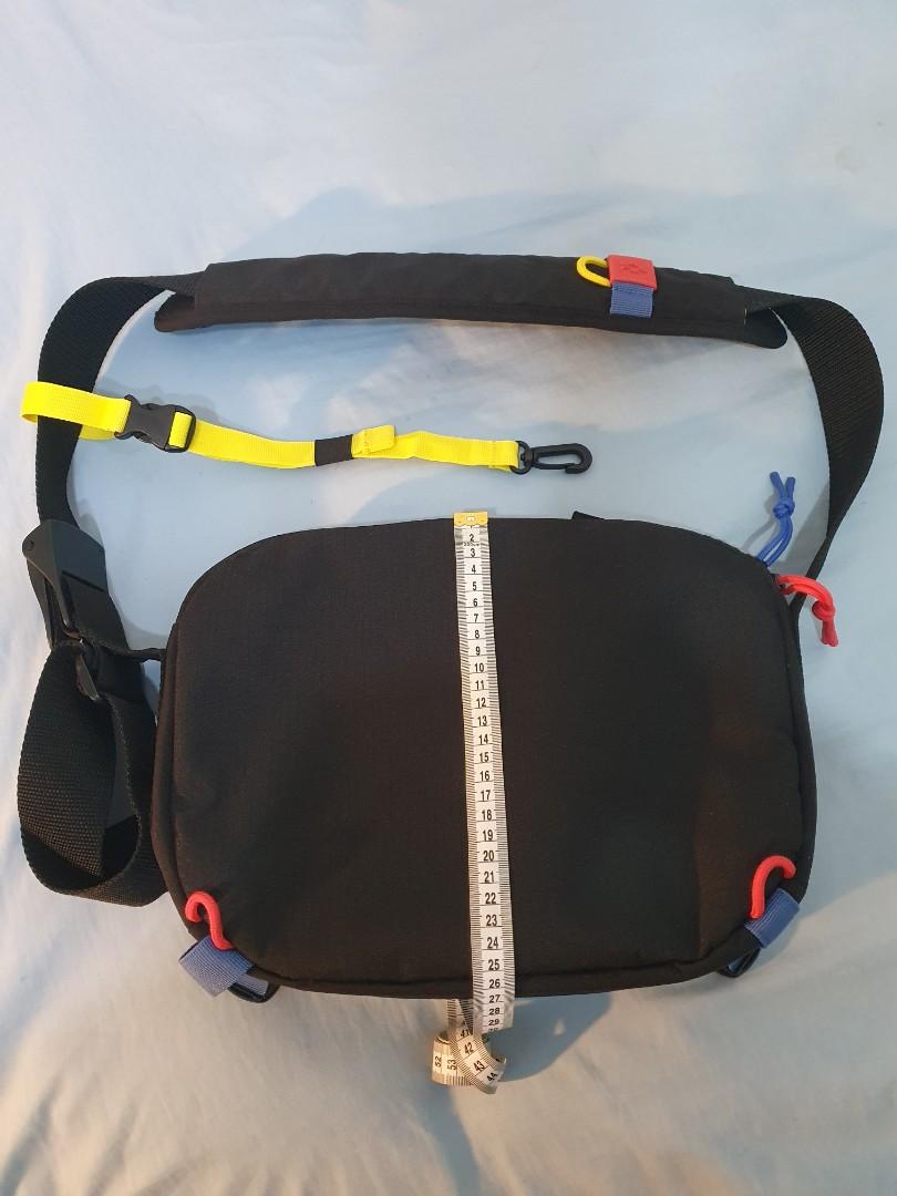 Crumpler Billy (rare). fast deal, Men's Fashion, Bags, Sling Bags on ...