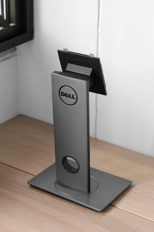 DELL Monitor Stand, Computers & Tech, Desktops on Carousell
