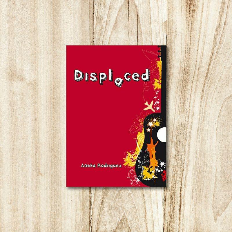 DISPLACED BOOK, Hobbies & Toys, Books & Magazines, Fiction & Non ...