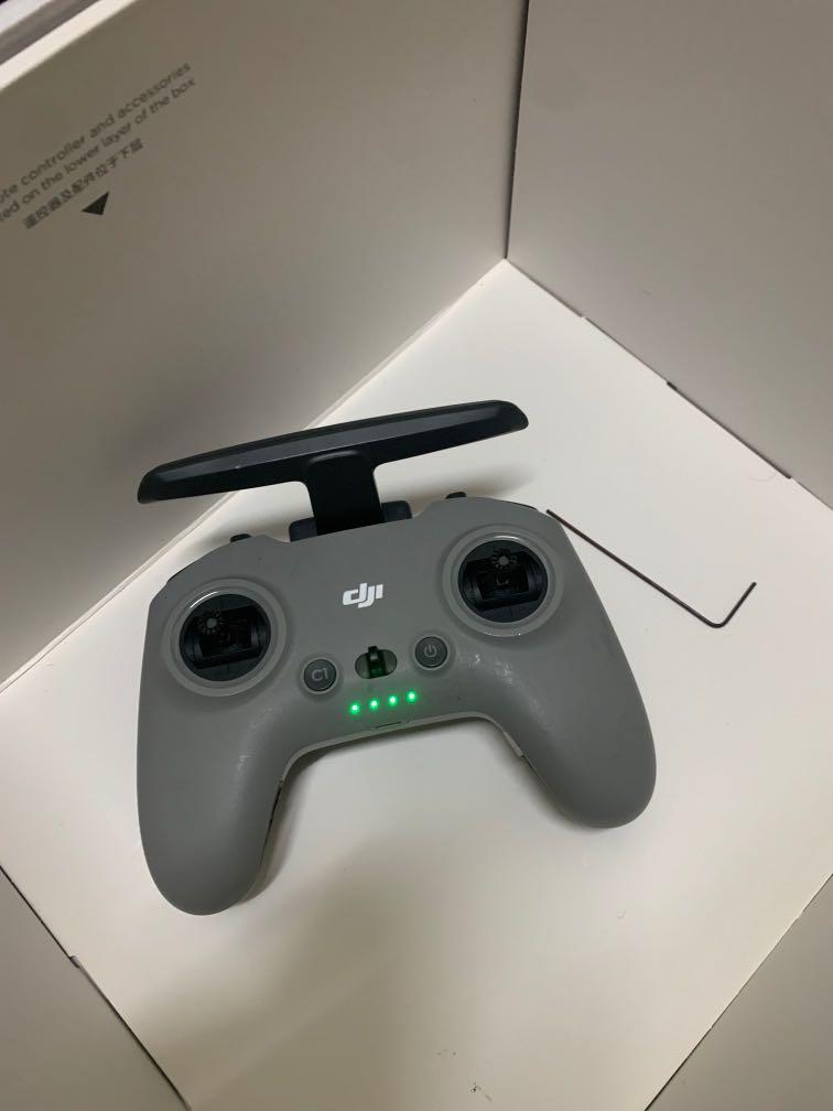 DJI FPV Remote Controller 2, 攝影器材, 航拍 - Carousell