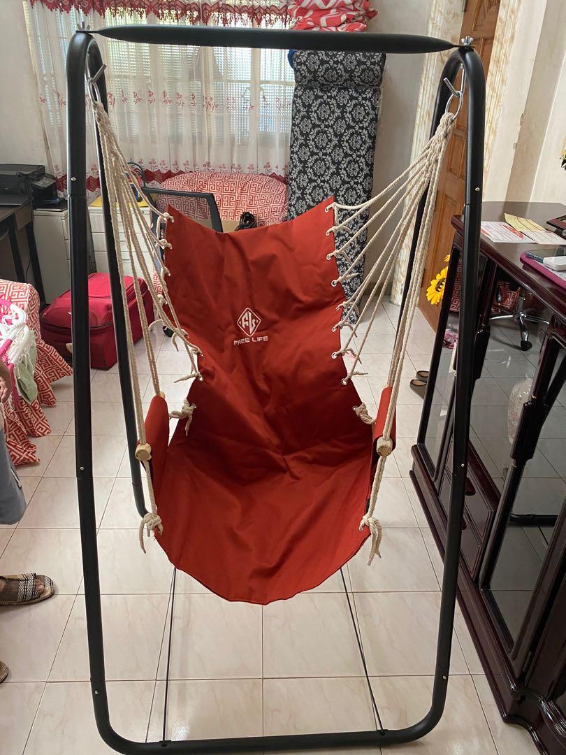 Duyan, Babies & Kids, Baby Nursery & Kids Furniture, Cots & Cribs on ...