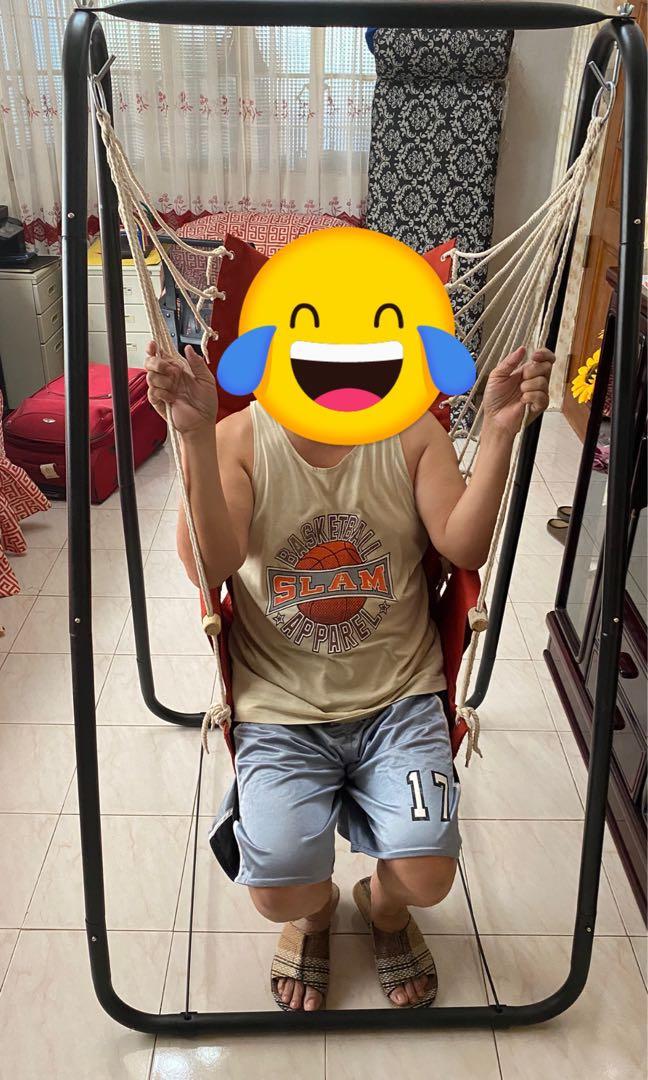 Duyan, Babies & Kids, Baby Nursery & Kids Furniture, Cots & Cribs on ...