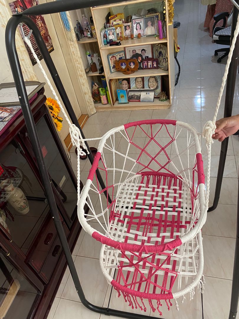 Duyan, Babies & Kids, Baby Nursery & Kids Furniture, Cots & Cribs on ...