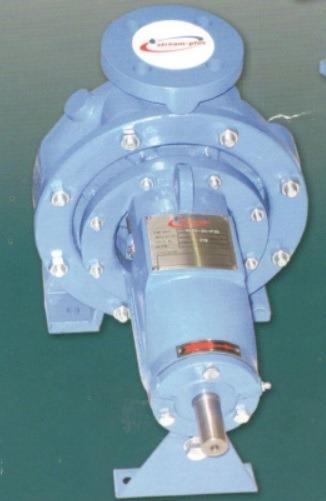 End Suction Centrifugal Pump, Commercial & Industrial, Construction ...