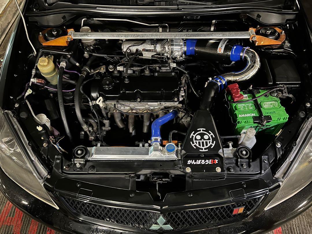 Engine Bay Detailing | Engine Bay Cleaning | Engine Bay Grooming ...