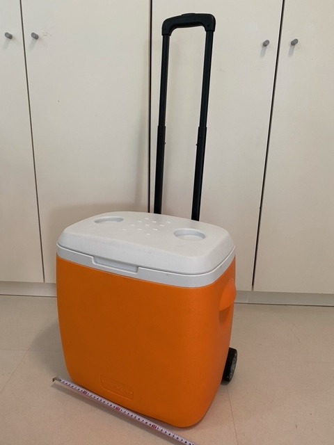 Esky / Ice Box / Portable Cooler, Furniture & Home Living, Home ...