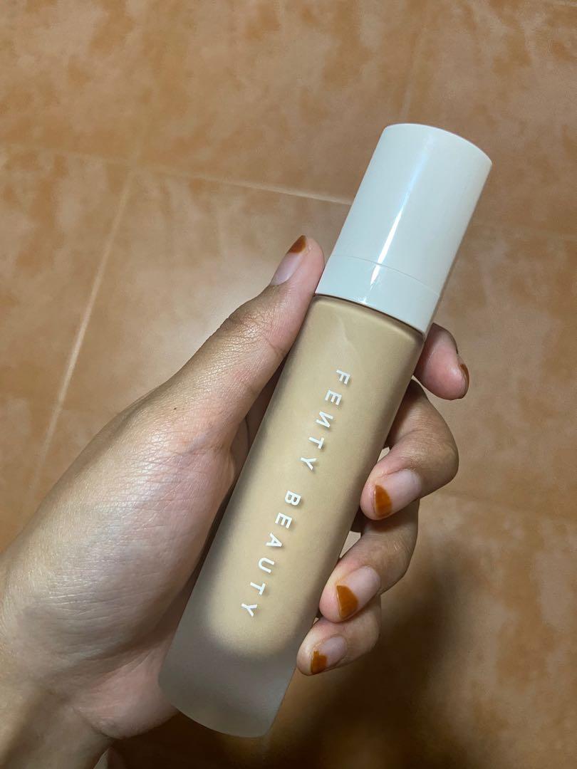 Fenty Beauty Pro Filt'r Soft Matte Longwear Foundation 260, Beauty ...