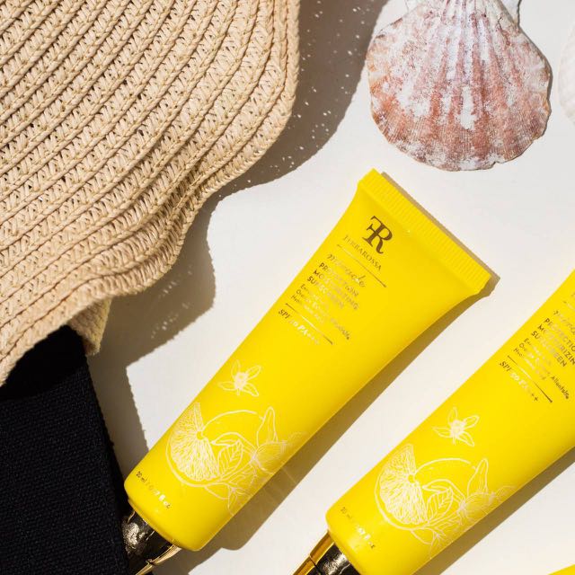 Ferrarossa Miracle Protection Sunscreen SPF50, Beauty & Personal Care ...