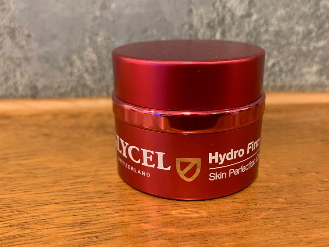 Glycel Hydro Firm Skin Perfection Cream 15g, 美容＆化妝品, 健康及美容 - 皮膚護理, 面部 ...