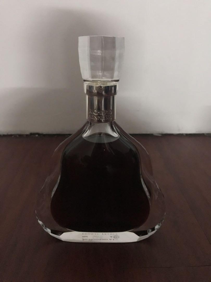 Hennessy Richard, Food & Drinks, Alcoholic Beverages on Carousell