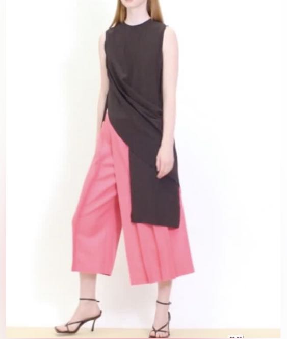 IGC blouse, Women's Fashion, Tops, Blouses on Carousell