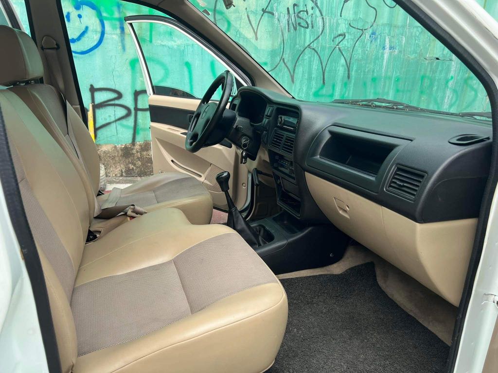 Isuzu Crosswind xl manual Diesel 1own power steering Manual, Cars for ...