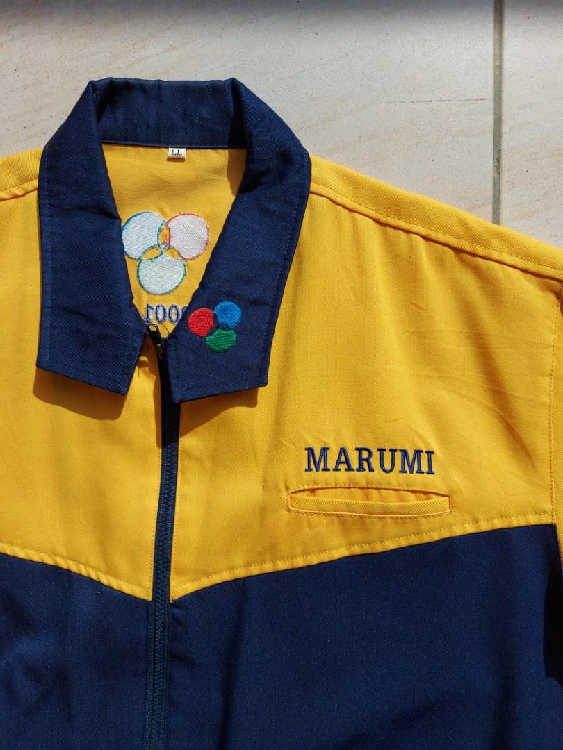 Japanese Workwear Jacket, Men's Fashion, Coats, Jackets and Outerwear ...