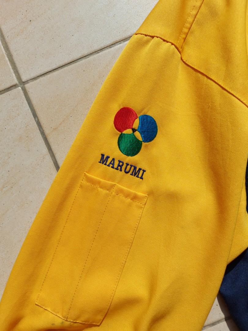 Japanese Workwear Jacket, Men's Fashion, Coats, Jackets and Outerwear ...