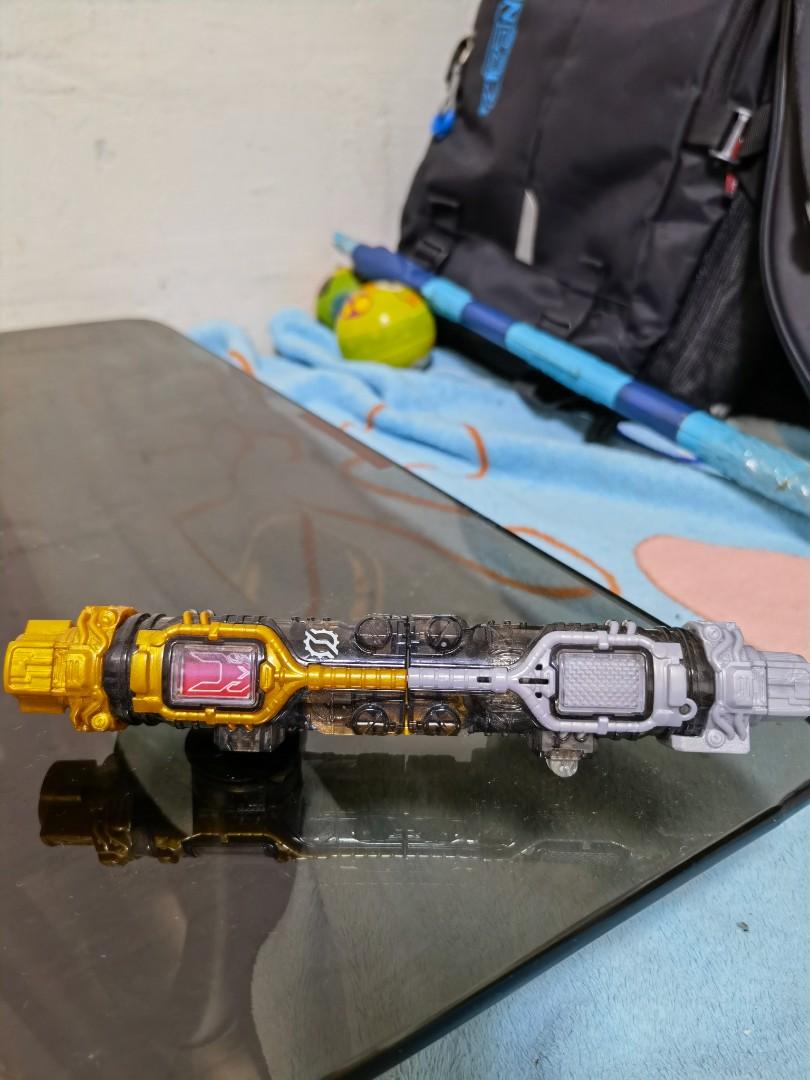 Kamen rider build Rabbit rabbit Tank Tank full Bottle, Hobbies & Toys ...