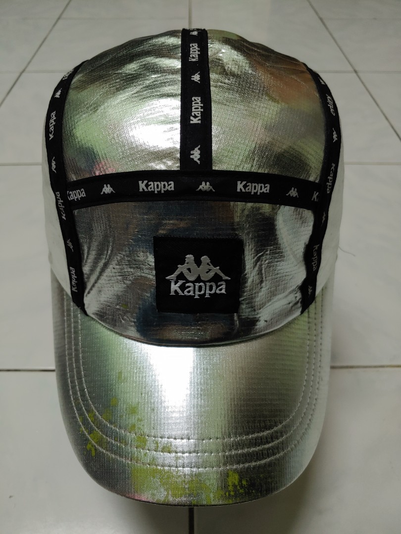 Kappa Cap Original Bundle, Men's Fashion, Watches & Accessories, Cap ...