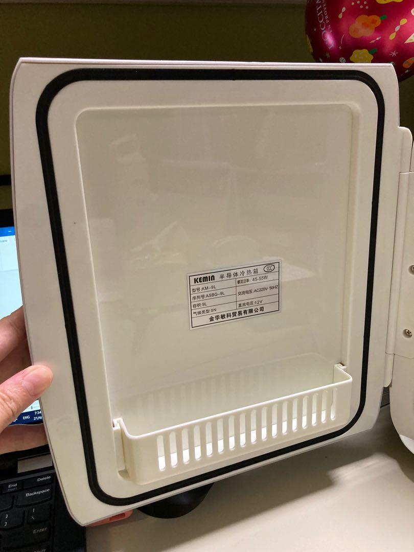 Kemin Mini Refrigerator, TV & Home Appliances, Kitchen Appliances ...