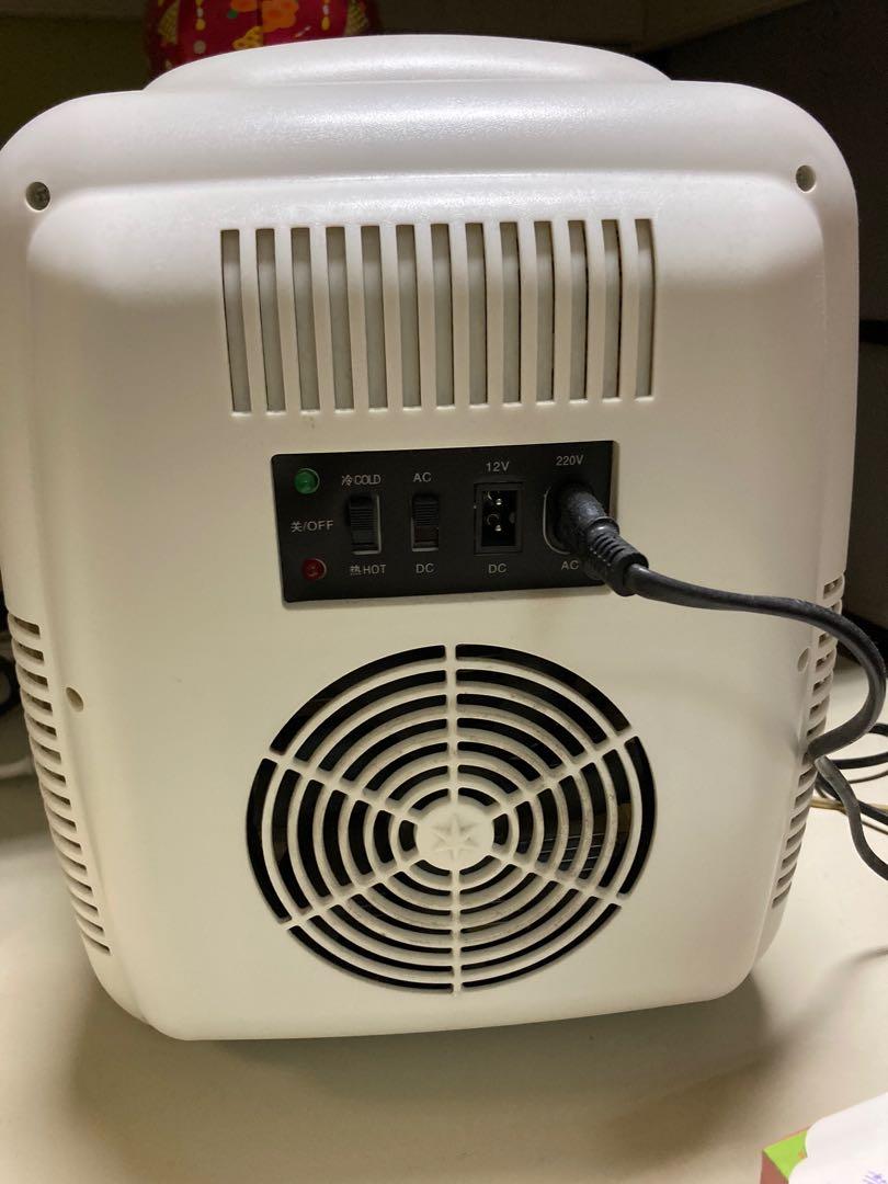 Kemin Mini Refrigerator, TV & Home Appliances, Kitchen Appliances ...