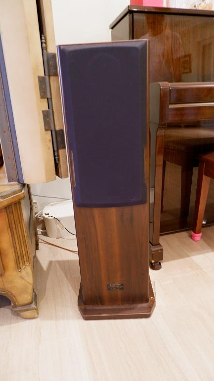 Kenwood KRF-V5020AV Surround Receiver with speaker, Audio, Soundbars ...