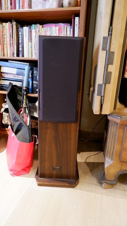 Kenwood KRF-V5020AV Surround Receiver with speaker, Audio, Soundbars ...