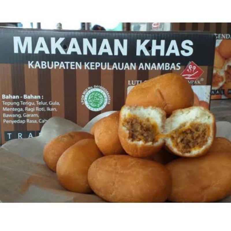 Luti Gendang, Food & Drinks, Homemade Bakes on Carousell