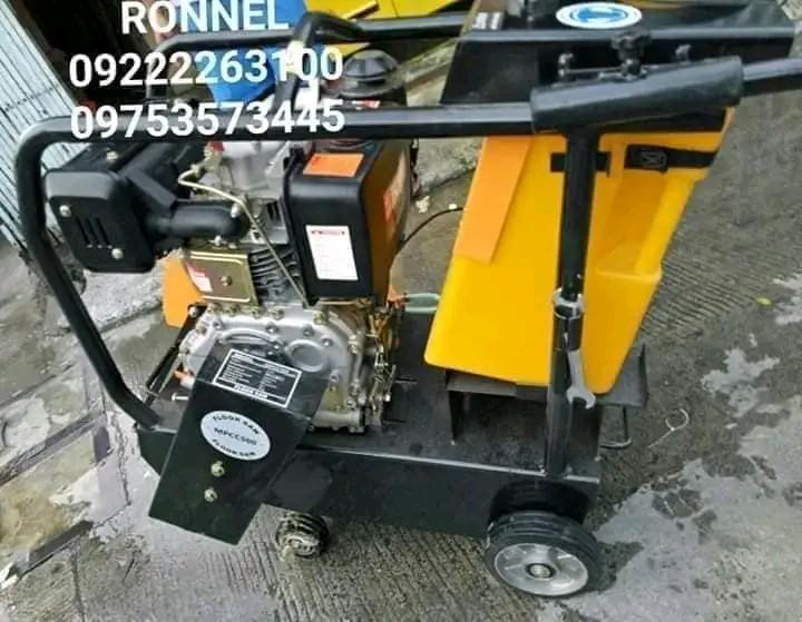 Marpro USA Concrete Cutter 20", Looking For on Carousell