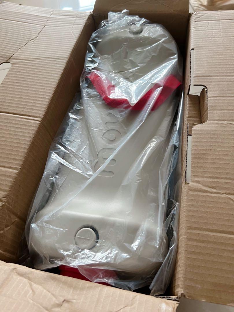 Minnow Bedbox|Children Multifunctional Suitcase|JetKids Inspired Bedbox ...