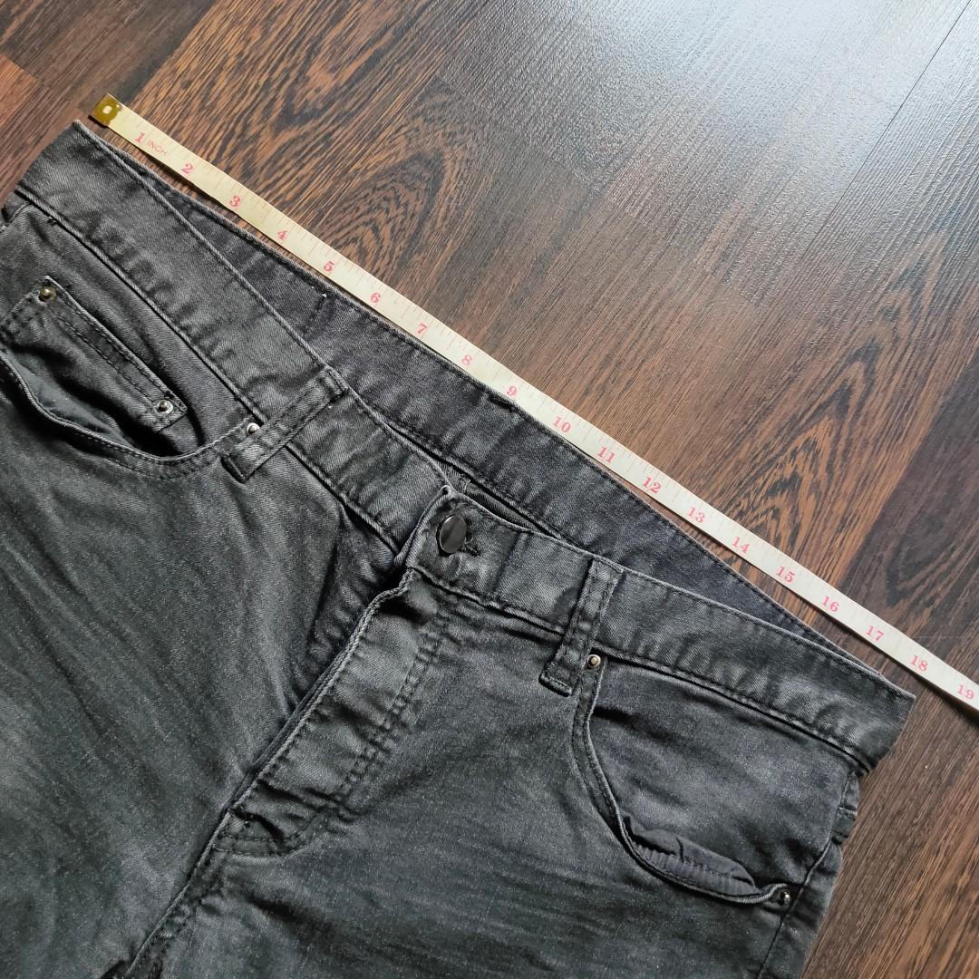 MNML M1 MODERN SIMPLICITY | Denim Collection, Men's Fashion, Activewear ...