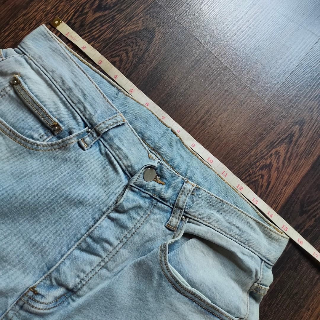 MNML M1 MODERN SIMPLICITY | Denim Collection, Men's Fashion, Activewear ...