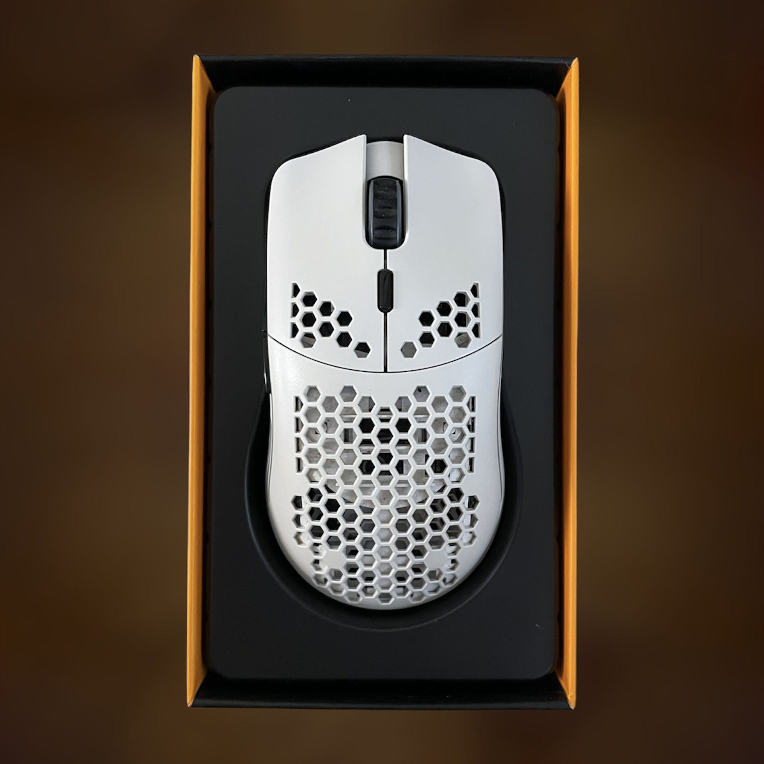 Glorious Model O Wireless (MOW), Computers & Tech, Parts & Accessories ...