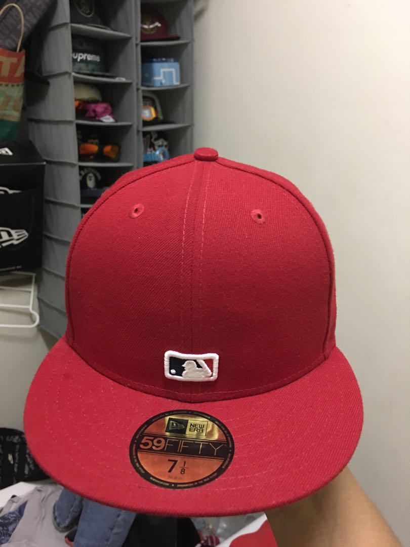 New Era Backwards Logo Online | www.farmhouse-furniture.co.uk