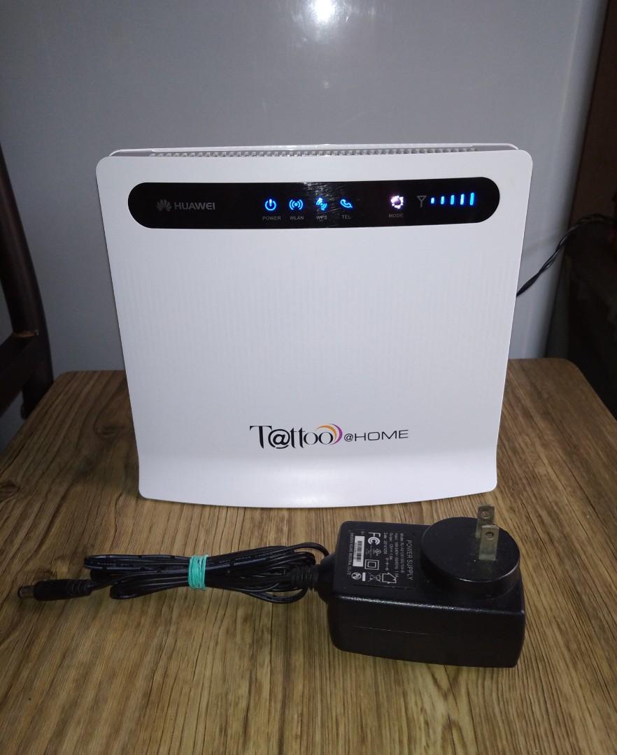 Openline wifi Modem, Computers & Tech, Office & Business Technology on ...