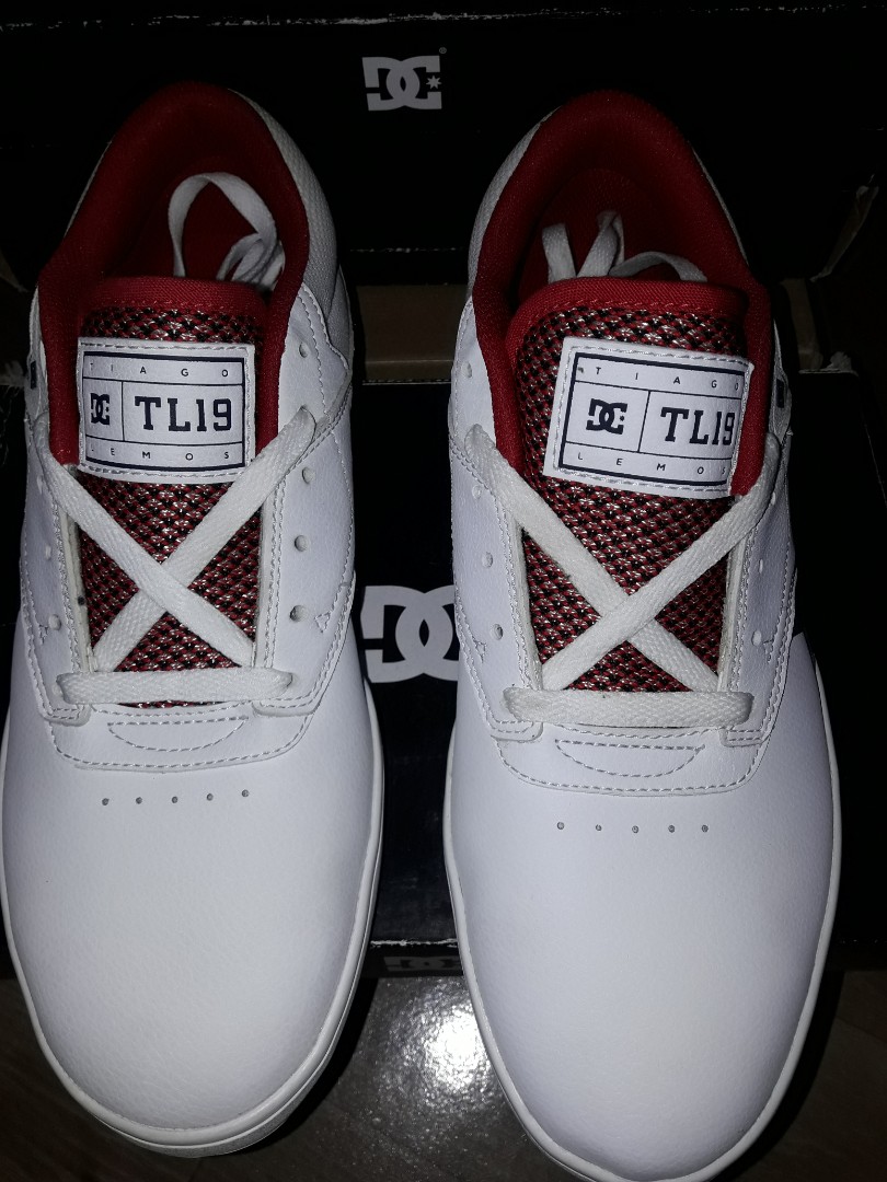 ORIGINAL DC SHOES, Men's Fashion, Footwear, Sneakers on Carousell