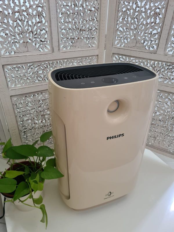 Philips AC2882 Air Purifier, TV & Home Appliances, Air Purifiers ...
