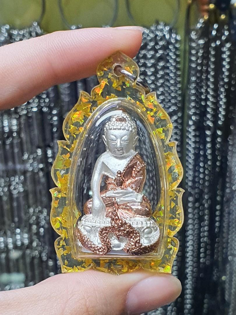 Phra Kring Thai Amulet, Hobbies & Toys, Memorabilia & Collectibles ...
