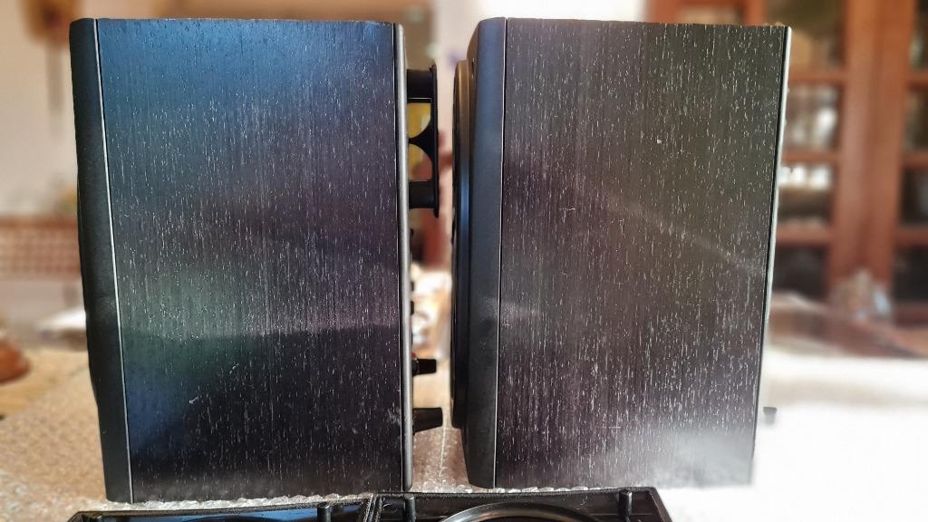 POLK AUDIO RT15i Bookshelf Speakers, Audio, Soundbars, Speakers ... POLK AUDIO RT15i Bookshelf Speakers, Audio, Soundbars, Speakers ...